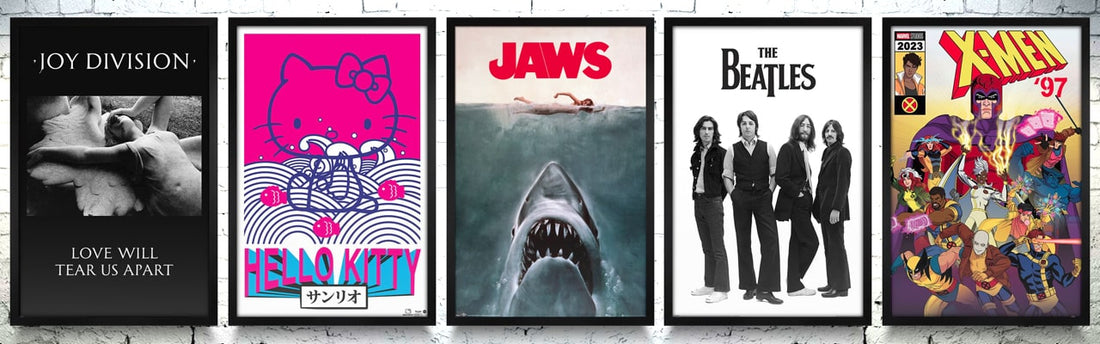 PopArtUK: Posters, Tin Signs, Canvas Prints, Art Gifts and Mugs